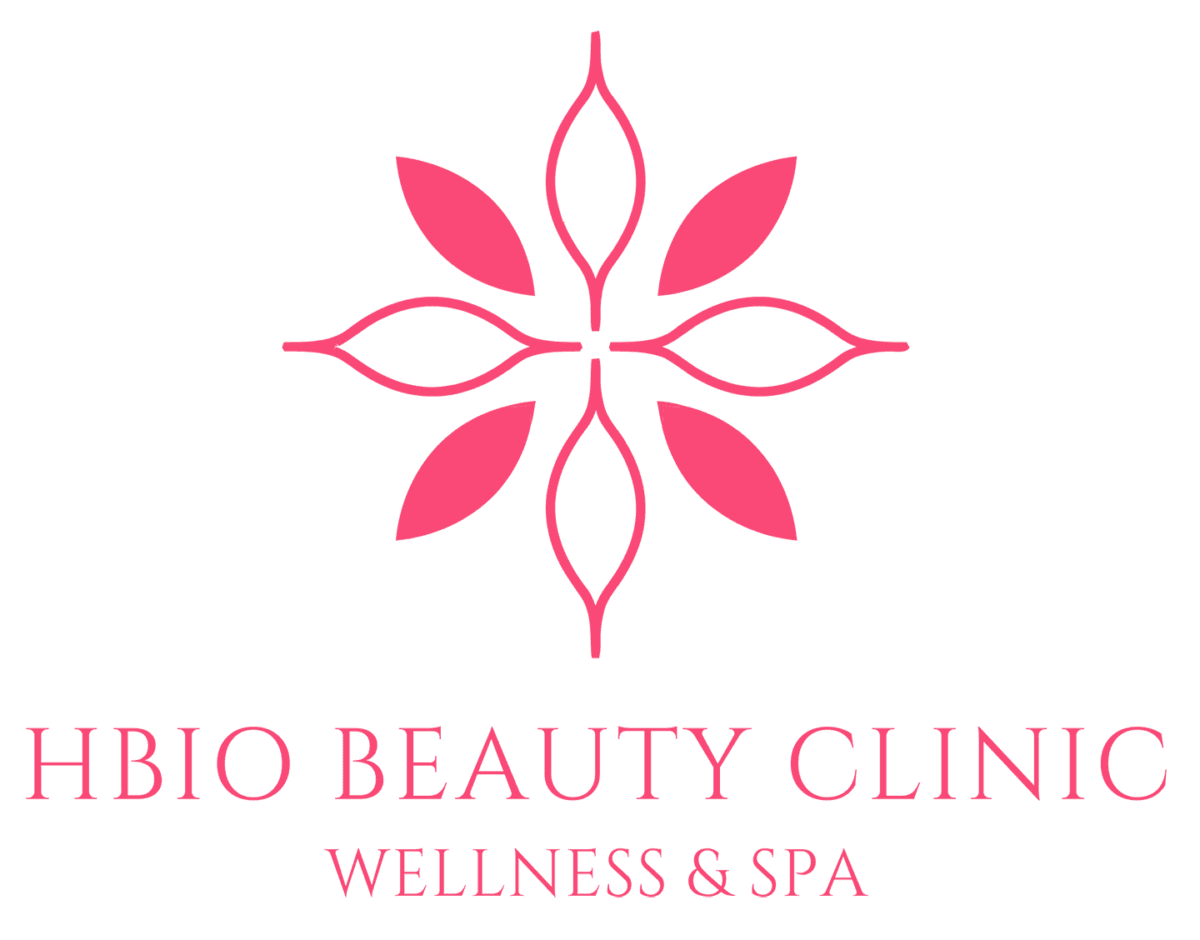 Giới Thiệu - Hbio Clinic - Facial Skincare & Spa