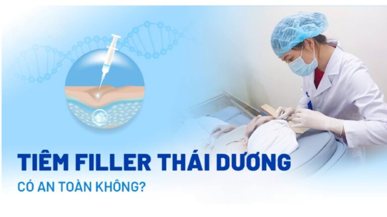 Is getting filler injections in the temples safe? Should I get filler ...
